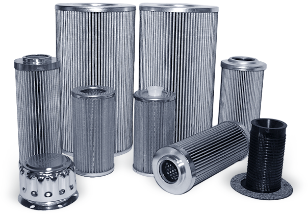 Фильтр гидравлический в СПб по цене производителя «БПРС»